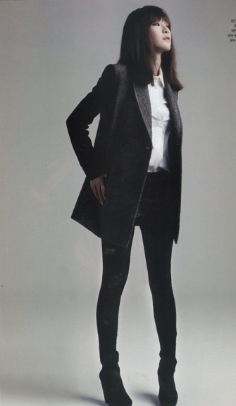 Image of Ga-hee Park