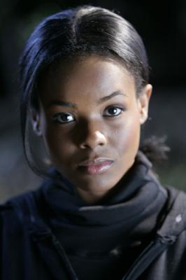 Picture of Dana Davis