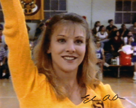 Picture of Elizabeth Anne Allen