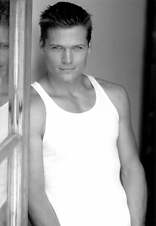 Picture of Bailey Chase