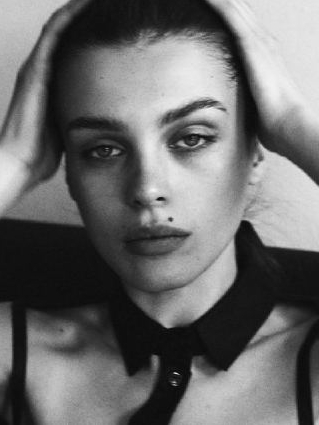 Picture of Olga Boiko