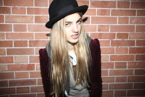 Picture of Naomi Preizler