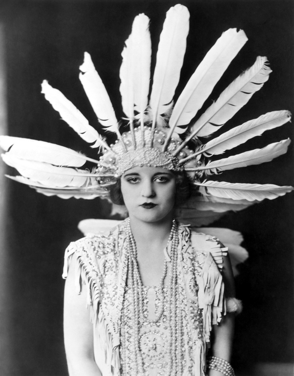 Picture of Tallulah Bankhead