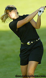 Picture of Amber Prange