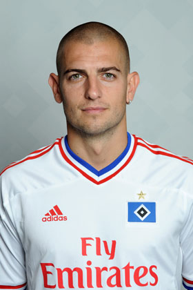 Mladen Petric 2011