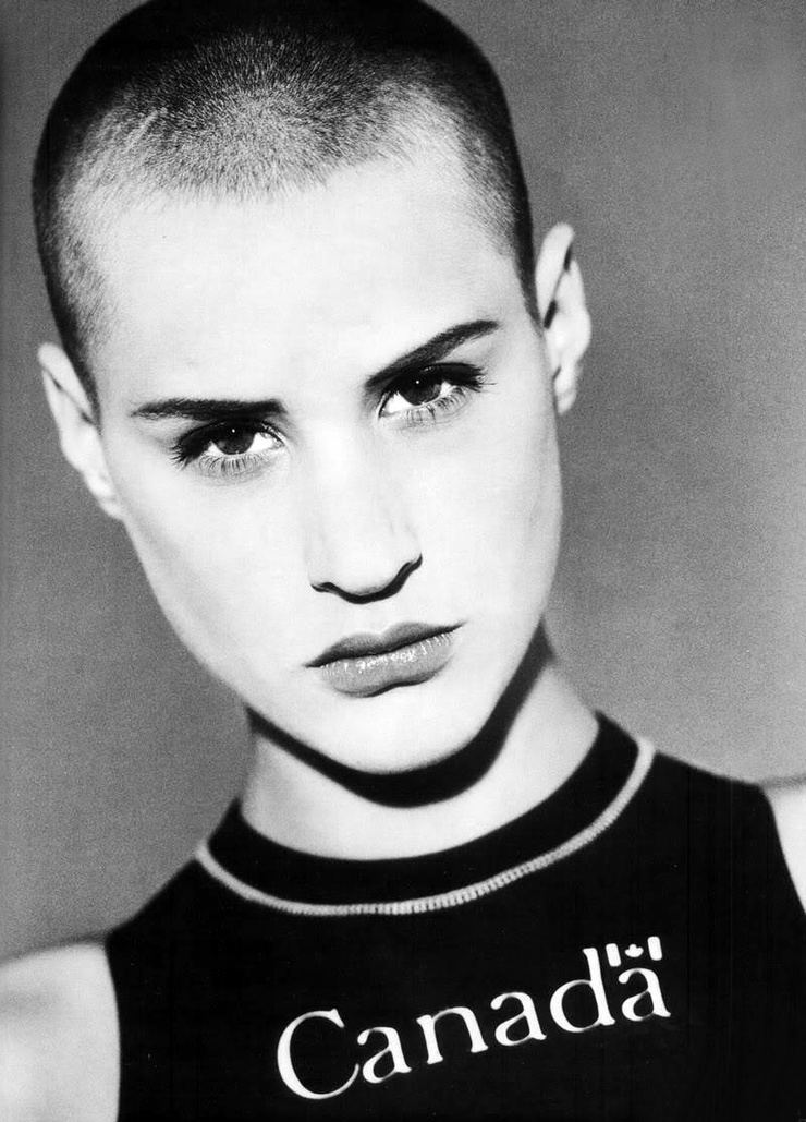 Image of Eve Salvail