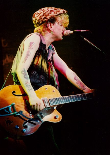 Stray Cats picture