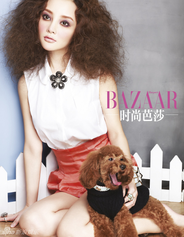 Picture of Xiaolu Li