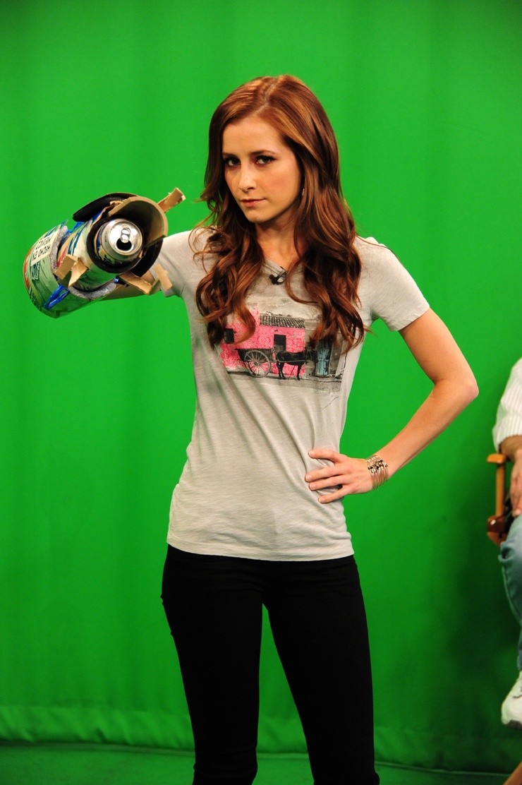 Picture of Candace Bailey