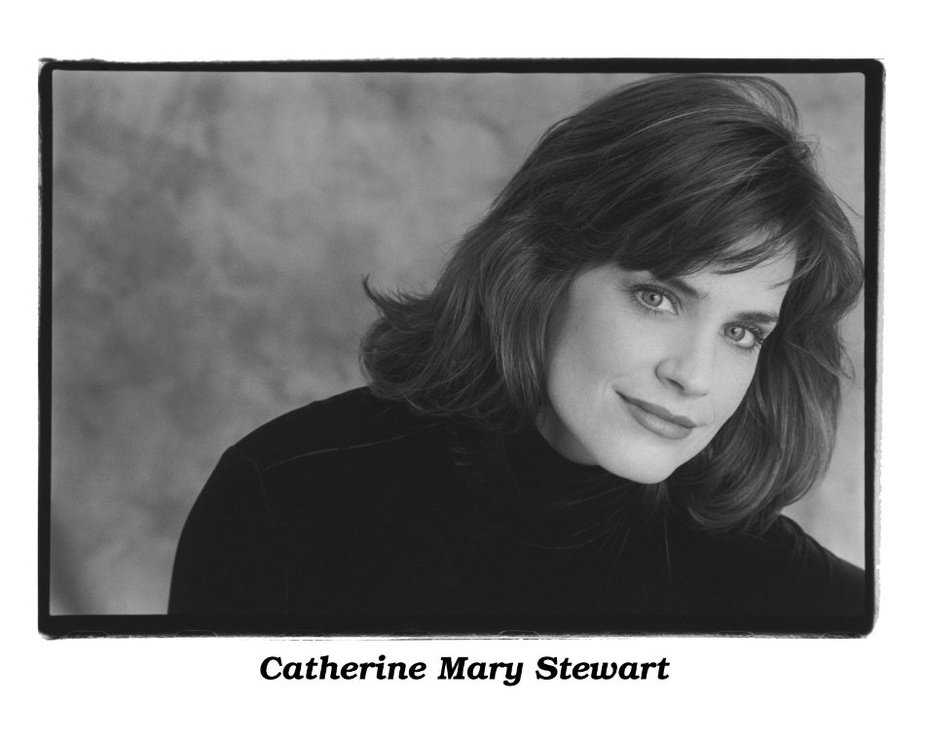 Image of Catherine Mary Stewart