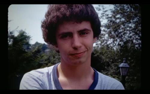 Picture of Daniel Johnston