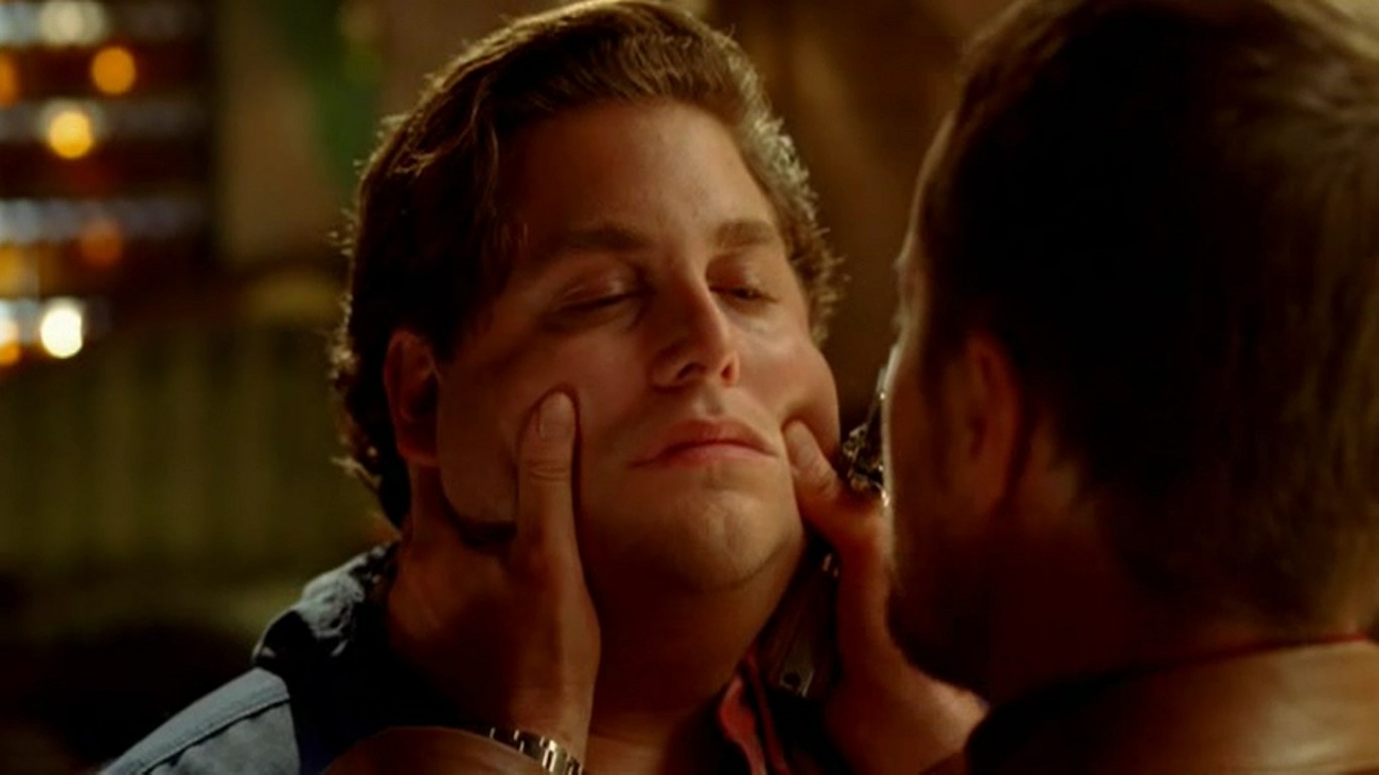 Picture of The Sitter