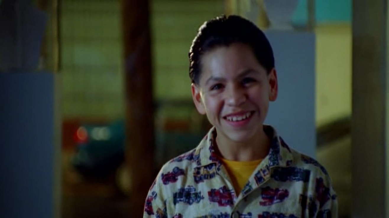 Picture of The Sitter