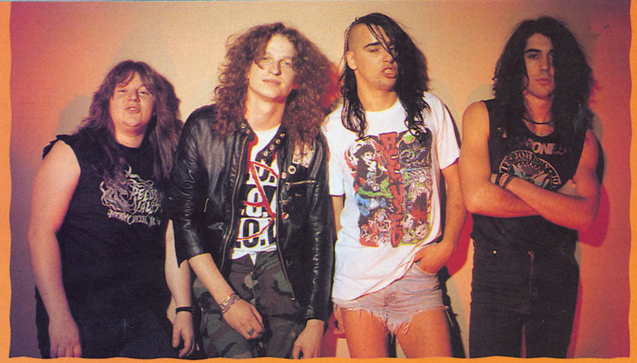 Picture of Voivod