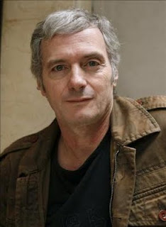 Picture of Sergio Cabrera