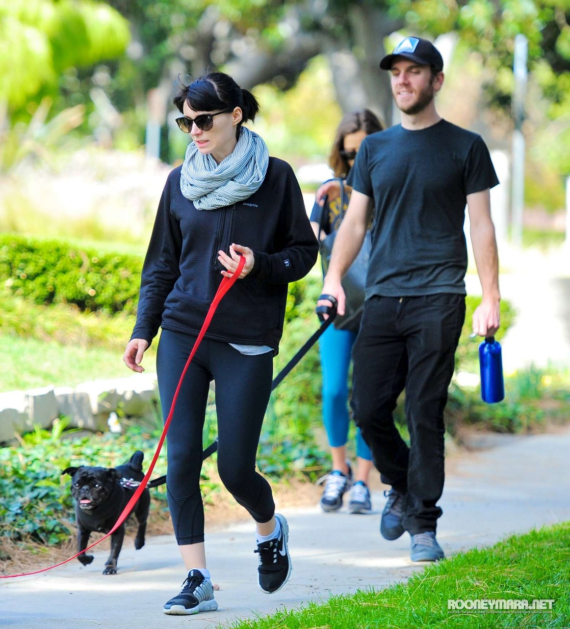 Image of Rooney Mara