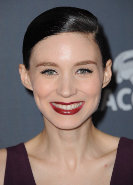 Image of Rooney Mara