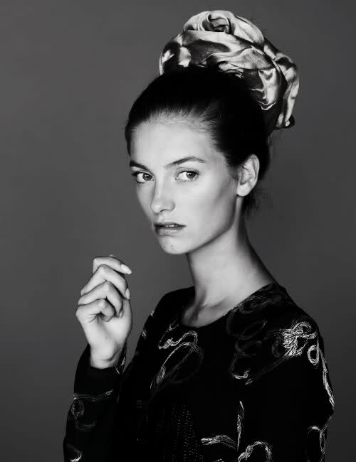 Picture of Iris Van Berne