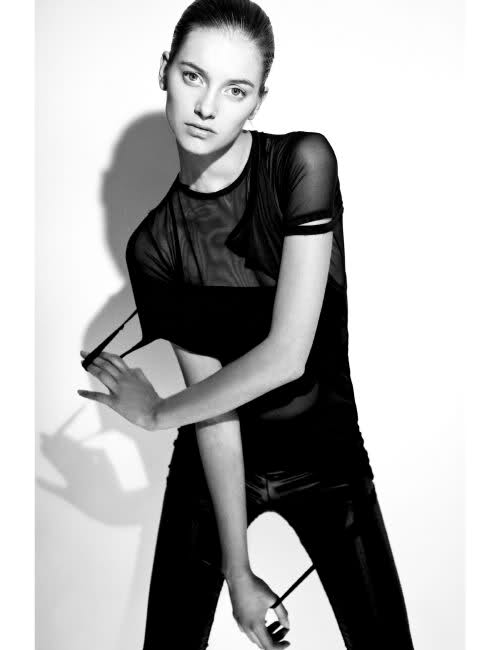 Picture of Iris Van Berne