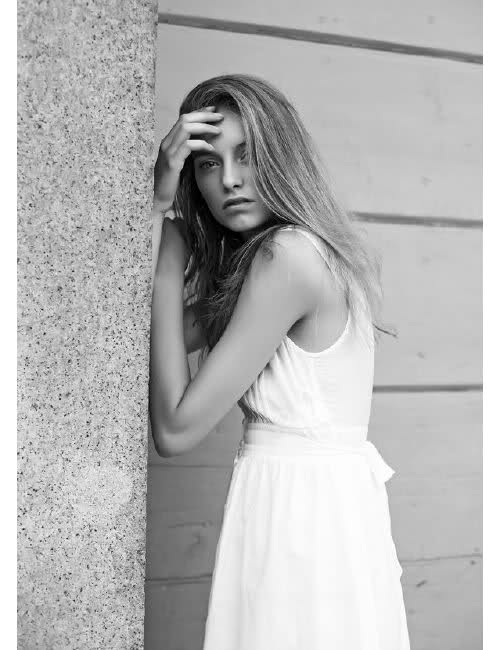 Picture of Iris Van Berne