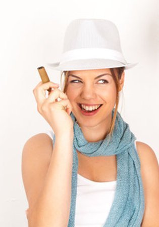 Picture of Begum Topcu