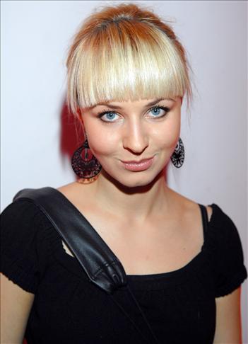 Picture of Monika Dryl