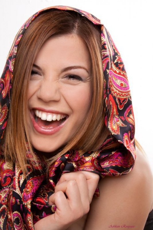 Picture of Begum Topcu