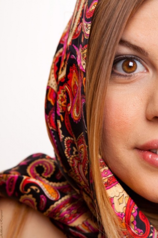 Picture of Begum Topcu