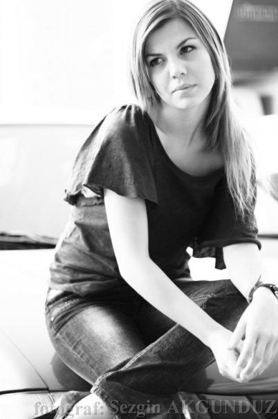 Picture of Begum Topcu