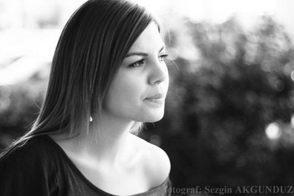 Image of Begum Topcu