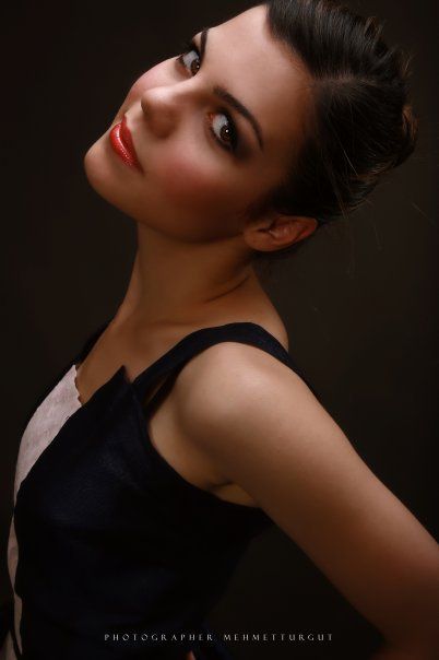 Picture of Begum Topcu