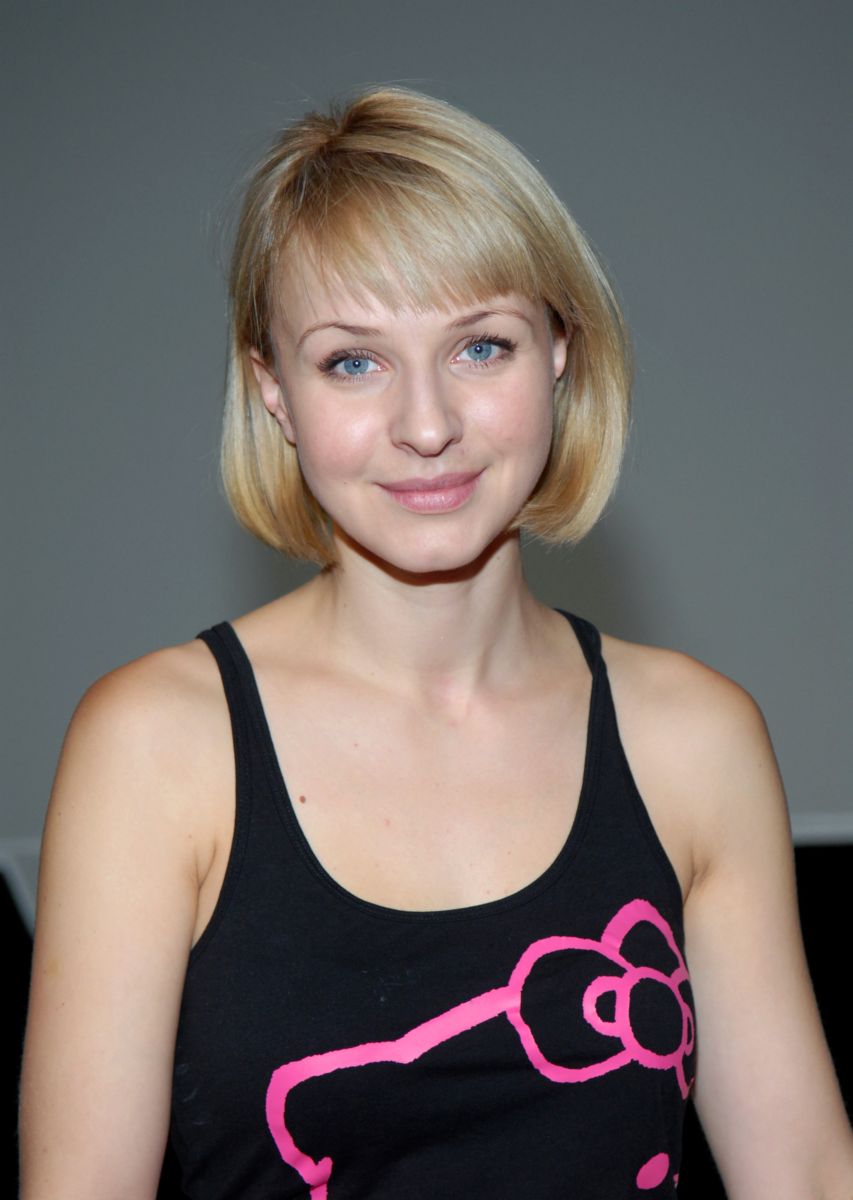 Picture of Monika Dryl