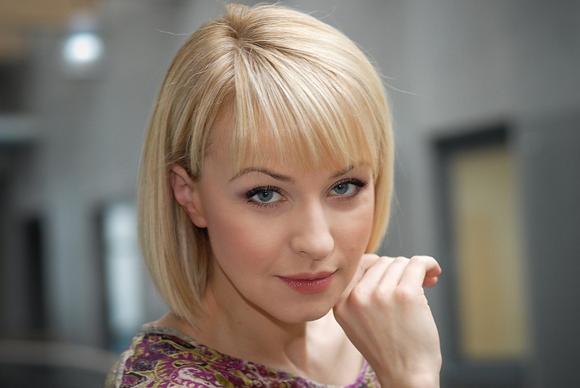 Picture of Monika Dryl