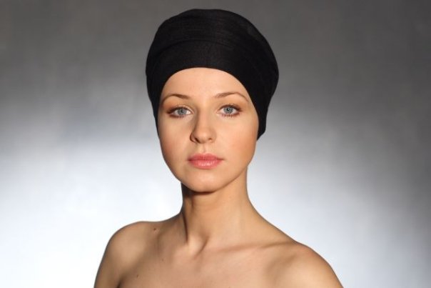 Picture of Monika Dryl