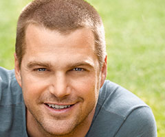 Picture of Chris O'Donnell