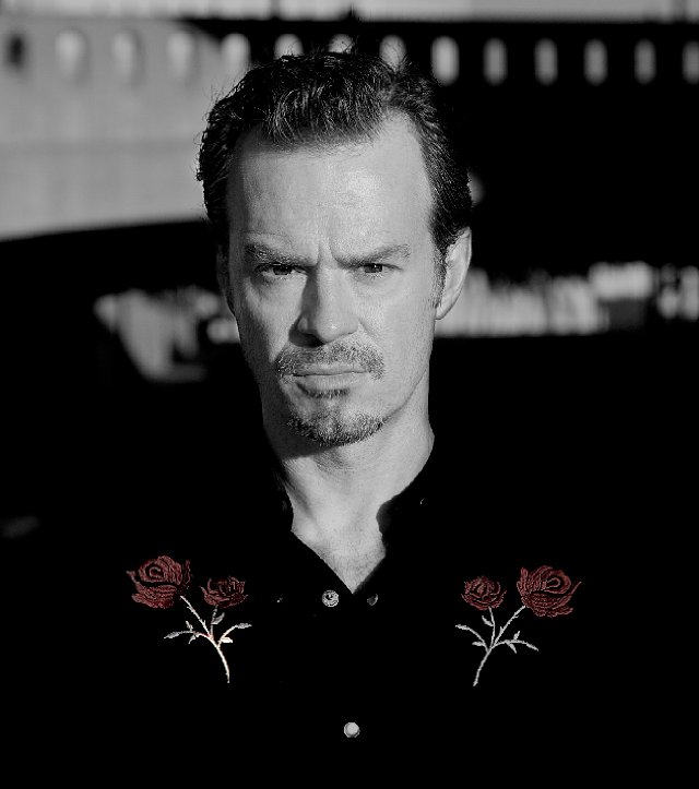 Picture of Tad Coughenour