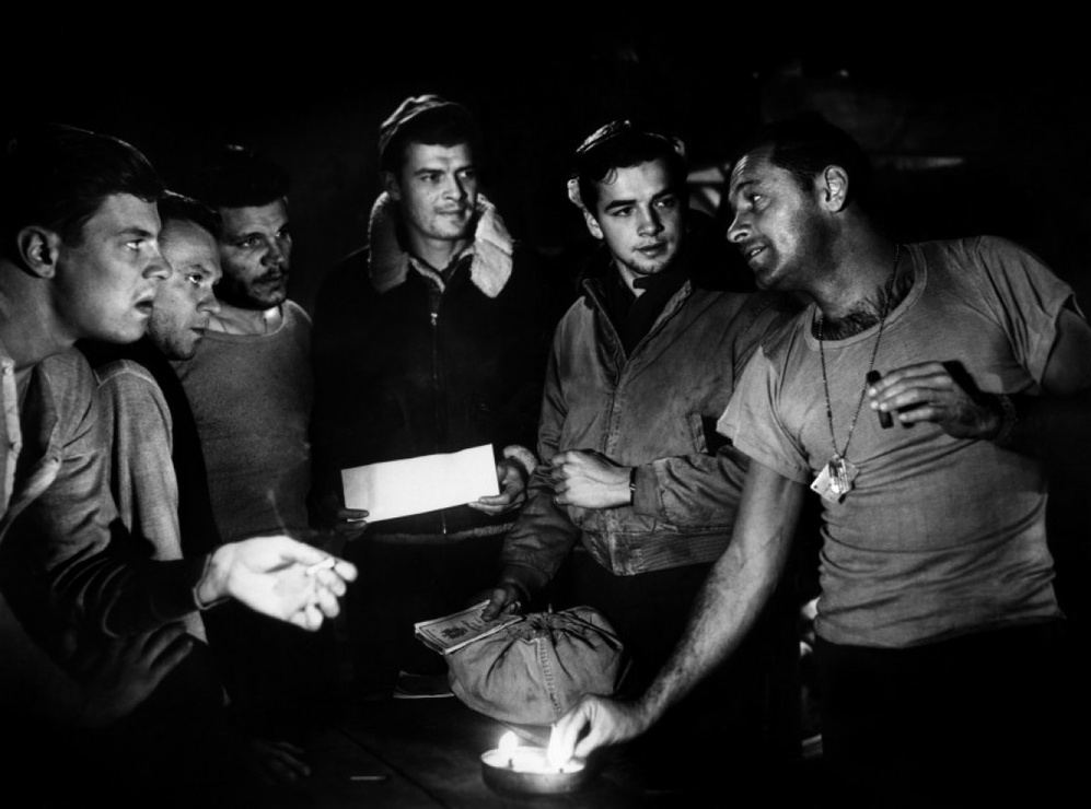 Picture of Stalag 17