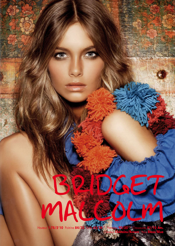 Picture of Bridget Malcolm