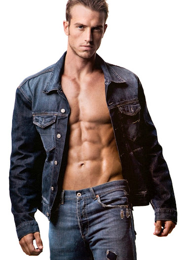 Picture of Nick Auger