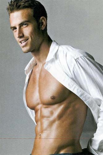 Picture of Nick Auger