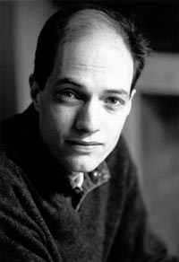 Alain De Botton image
