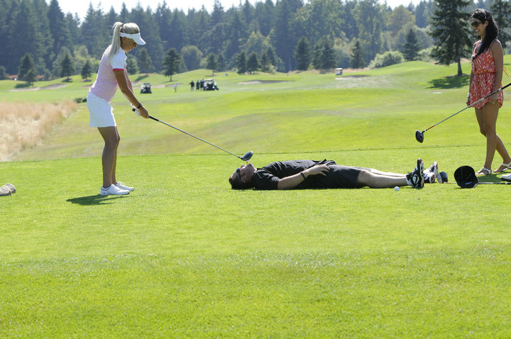 Picture of Perry Swenson