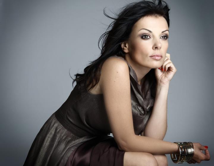 Picture of Katarzyna Glinka