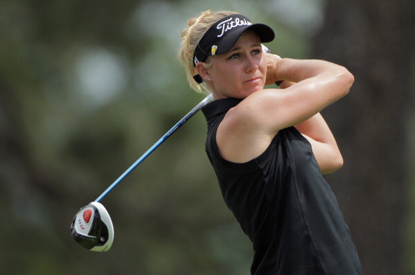 Picture of Ryann Ashley O'Toole