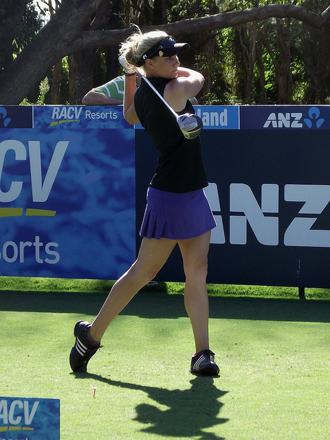 Picture of Ryann Ashley O'Toole