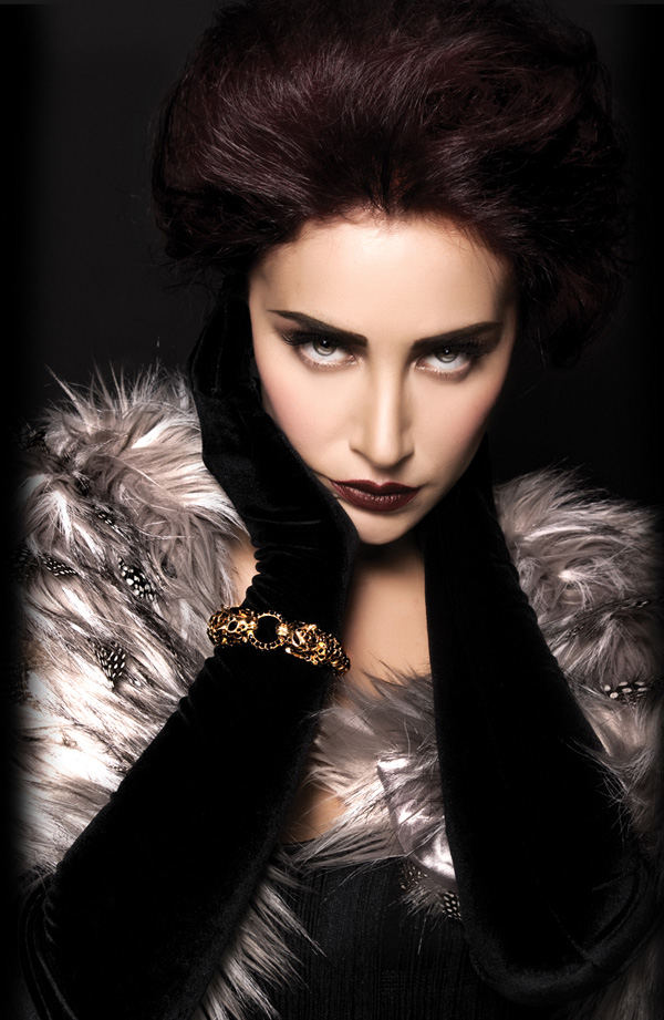 Picture of Sila Gencoglu