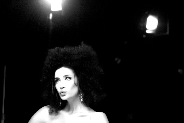 Picture of Sila Gencoglu