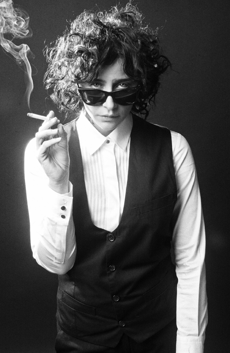 Picture of Sila Gencoglu