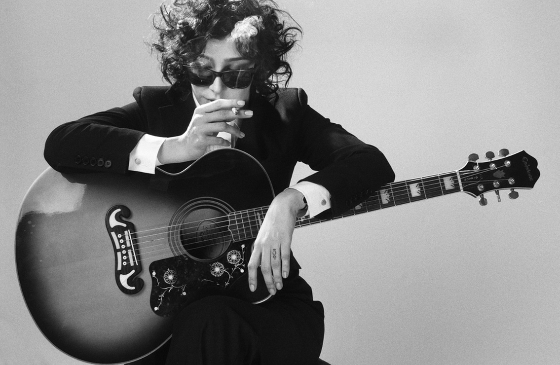 Picture of Sila Gencoglu