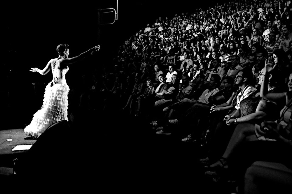 Picture of Sila Gencoglu